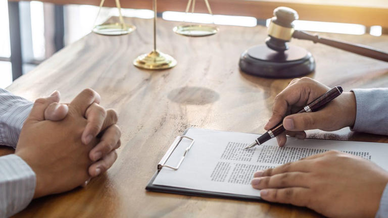 We Need to Address Inequitable Access to Justice