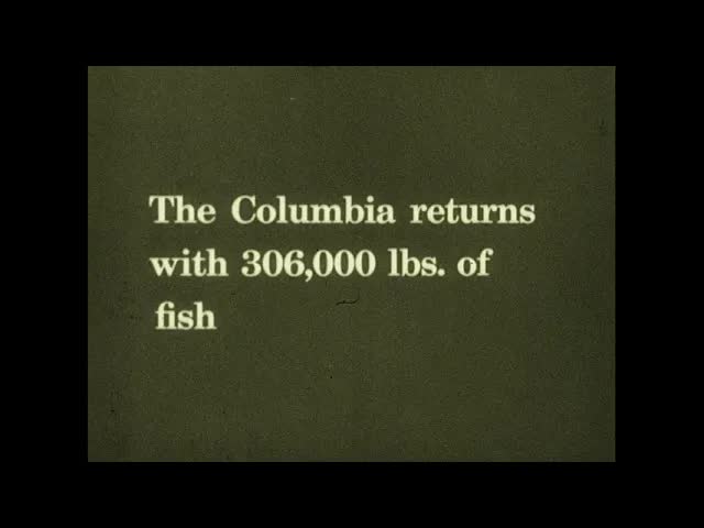 Gloucester Fishing: A Maritime History Documentary