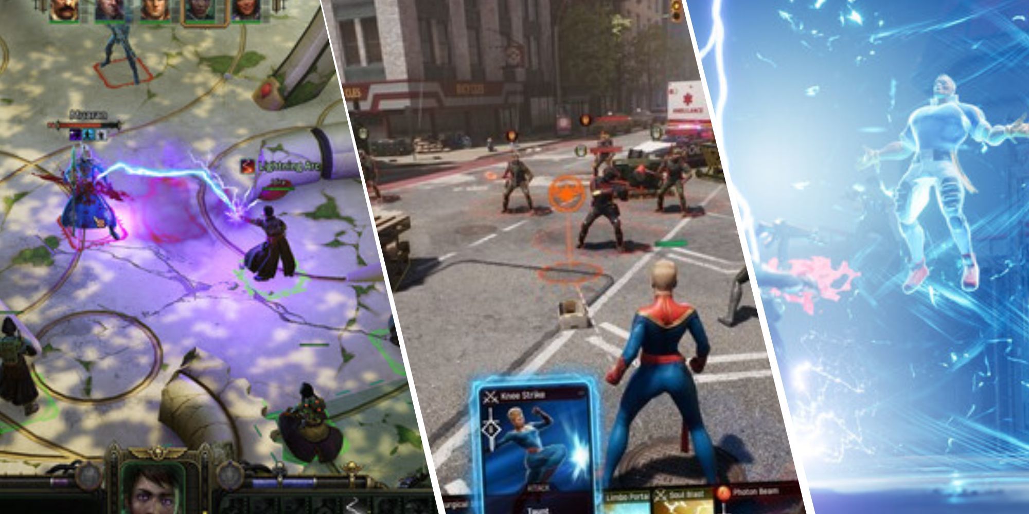 10 Best Games Like XCOM