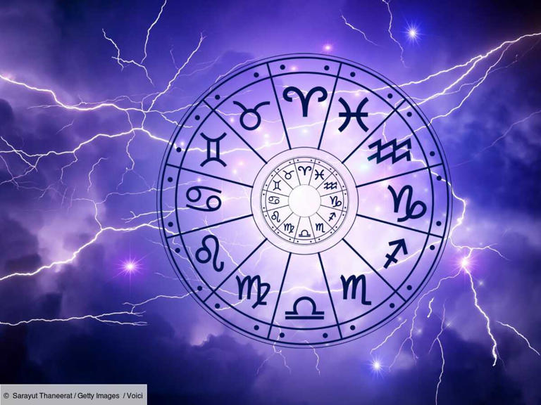 Horoscope de la semaine du 14 au 20 mars : Pleine Lune et angoisses ...