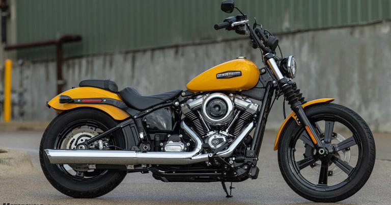 Harley-Davidson Lowers Prices, Adds Hero Cash Offers On 2025 Models