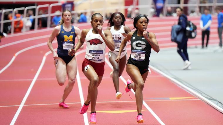 NCAA indoor track and field championships schedule, TV channel, live ...