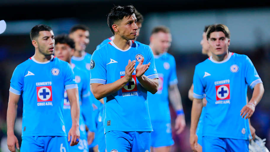 ¿Cuántos puntos necesita Cruz Azul para asegurar su clasificación ...