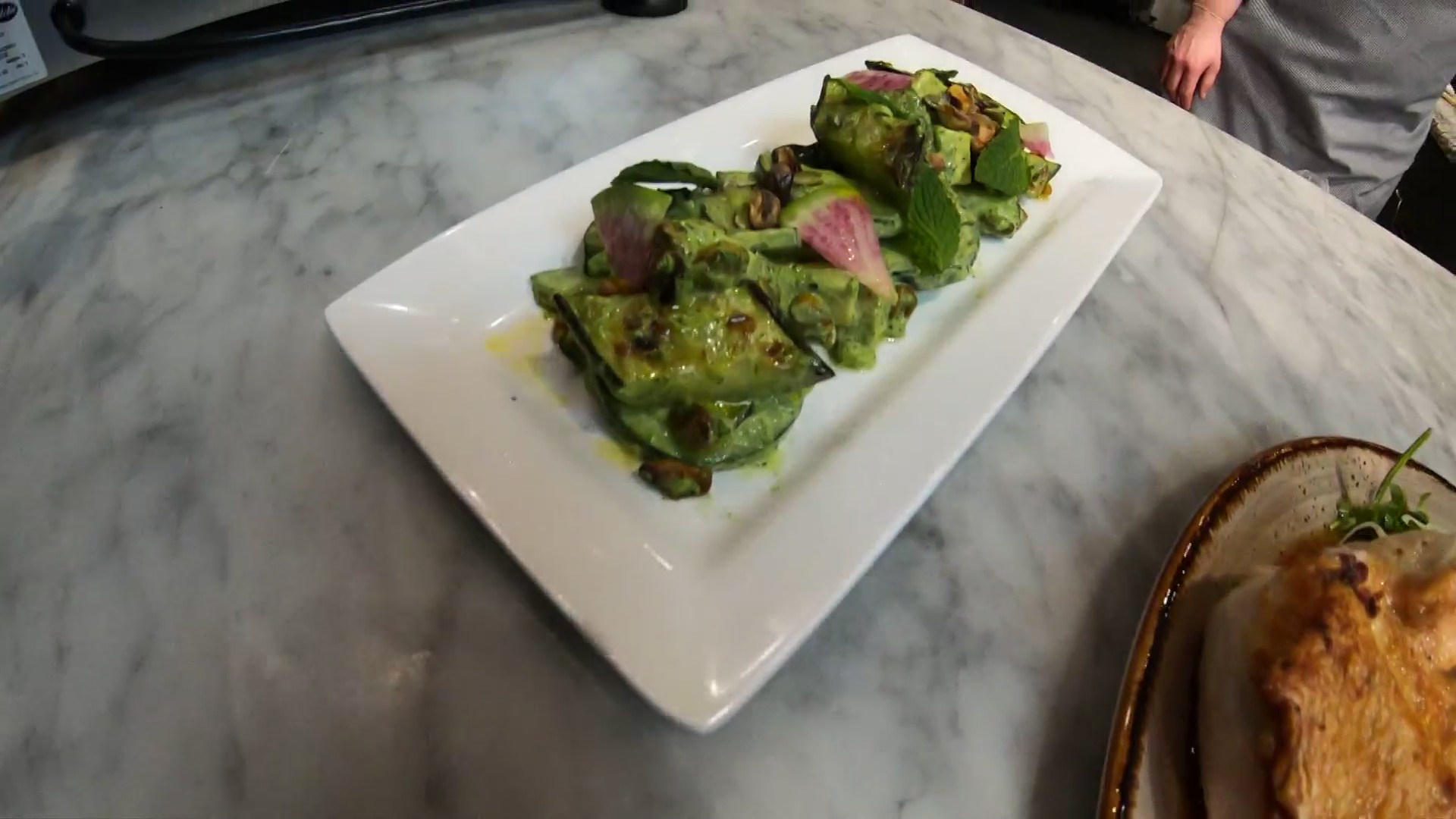 Bar Dough among the restaurants taking place in Denver Restaurant Week