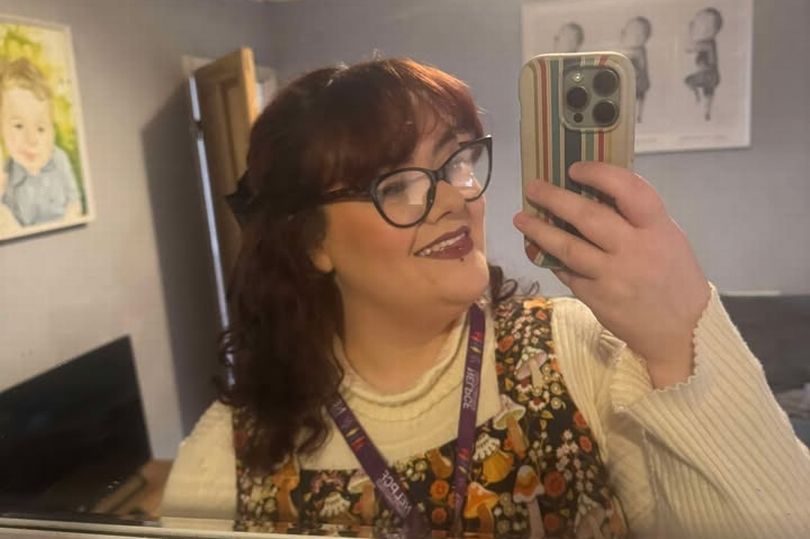 'I just grew up thinking I was absolutely weird' - Woman with autism ...