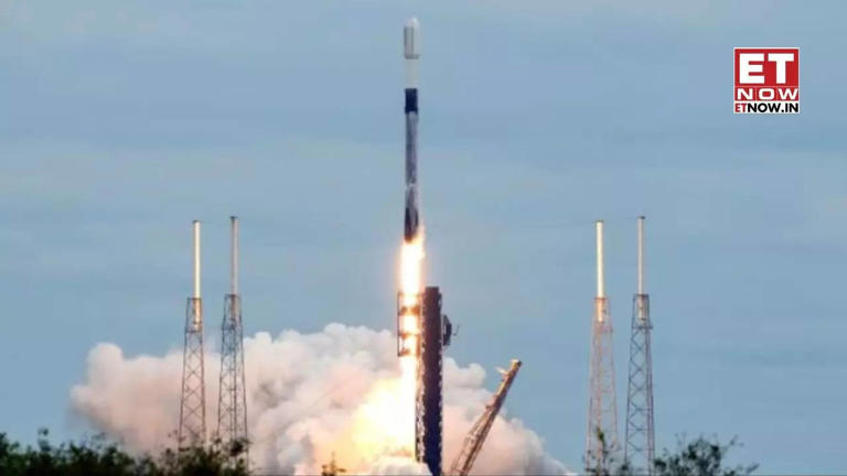 Sunita Williams and Barry Wilmore’s return delayed: The REASON behind NASA-SpaceX postponing ...