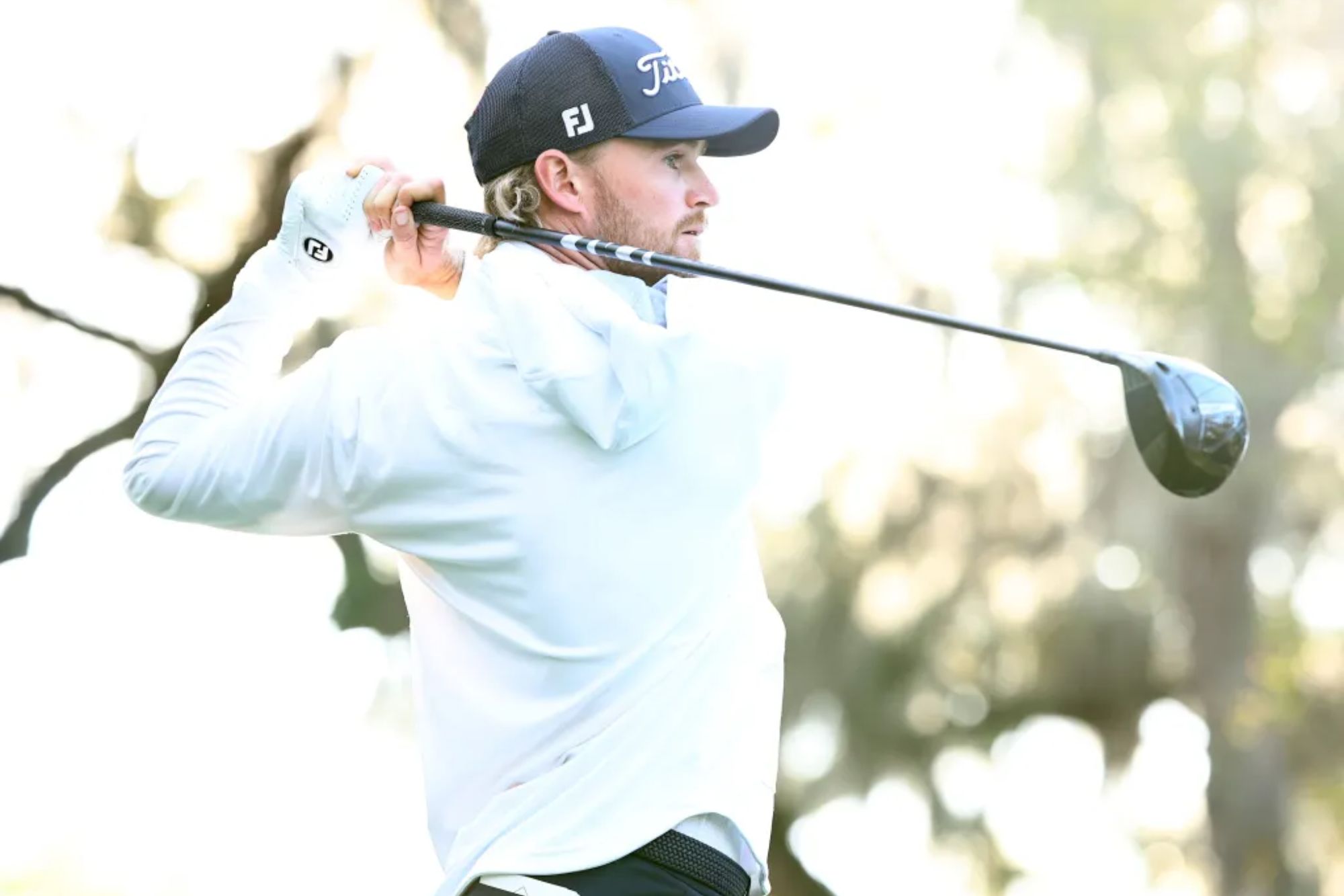 Danny Walker gets to live Players Championship dream after Jason Day’s ...