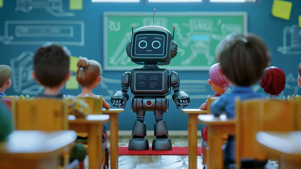 Kerala launches ‘Cyber Safety Protocol 2026’ to safeguard students in ...