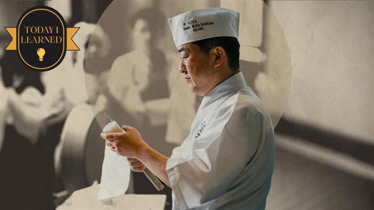 Today I Learned: Expert Tips for Superior Sushi, Straight from a Sushi ...