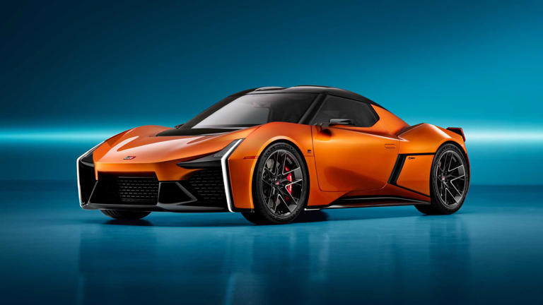 Confirmed: 2026 Marks The Toyota Supra’s Final Model Year