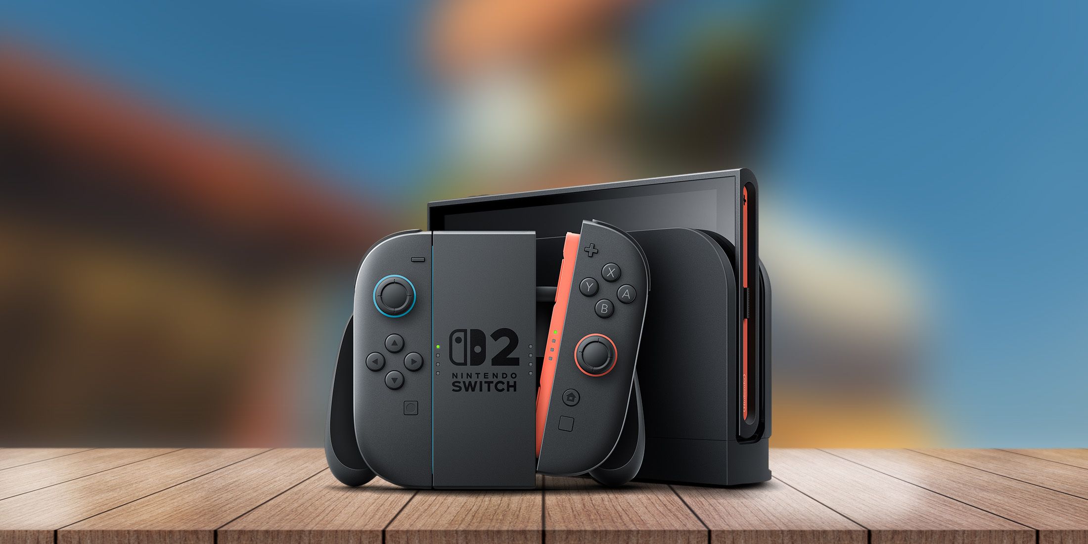 New Split-Screen Co-Op Game Confirmed for Nintendo Switch 2