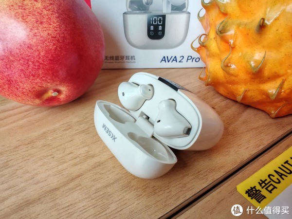 西圣AVA2 Pro蓝牙耳机：百元价位的不俗体验