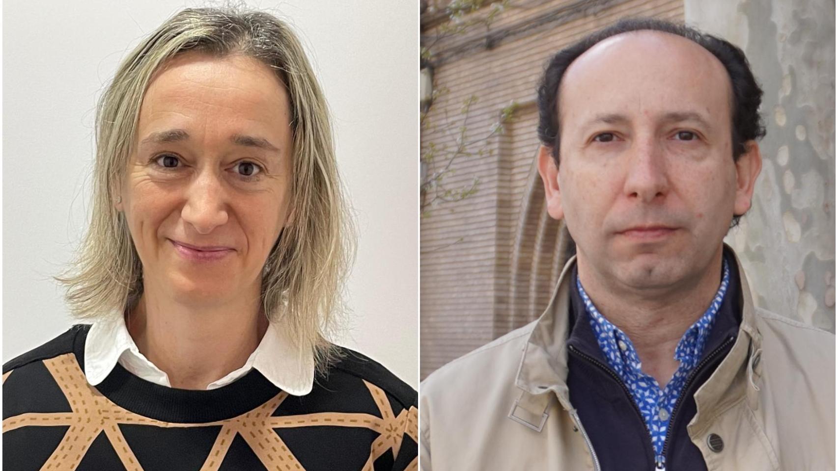 Yolanda y Fernando, enfermos de covid persistente: "Desde hace cinco ...