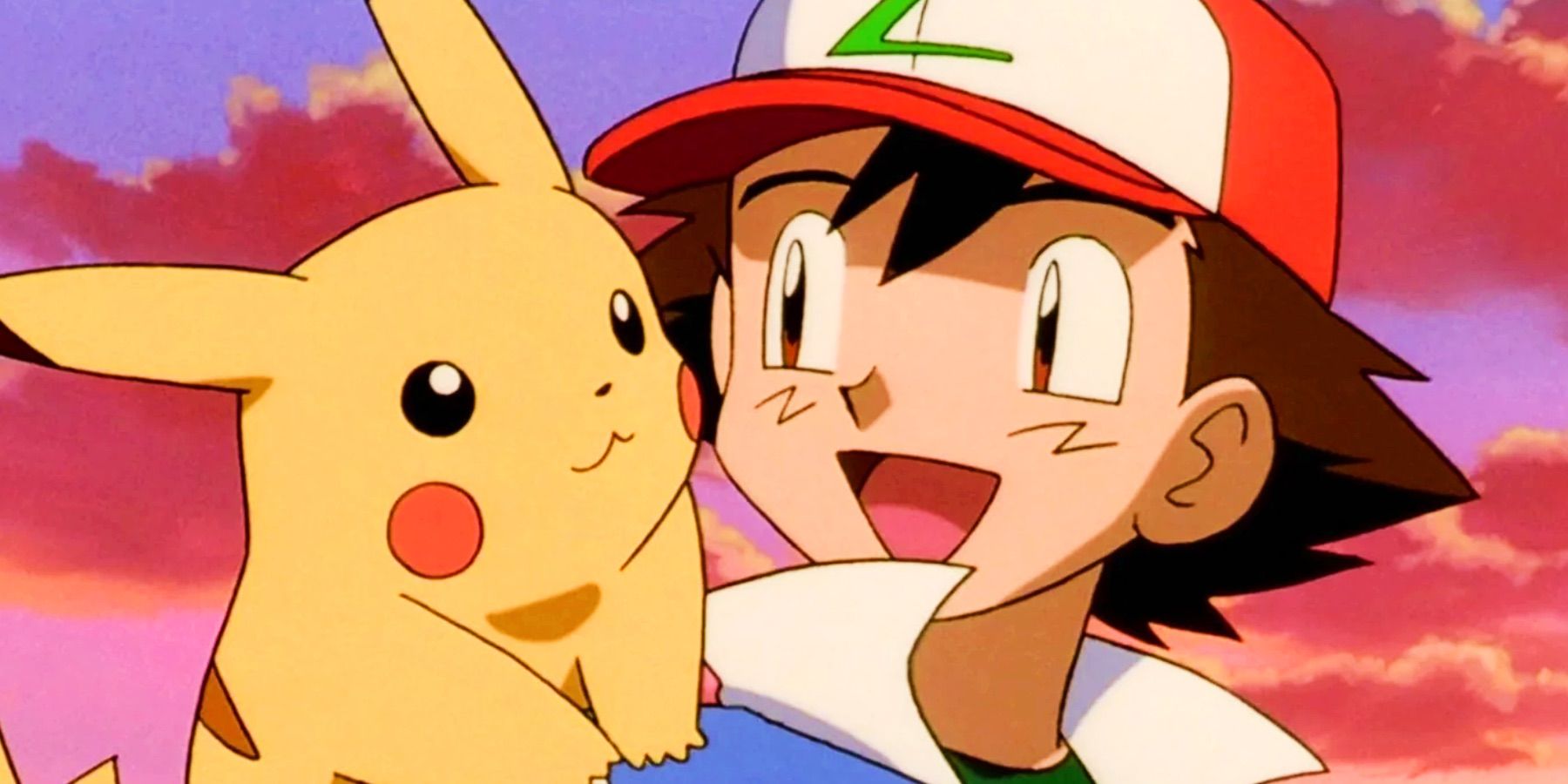 Pokémon's All-New Anime Will Pave the Perfect Path for Ash Ketchum's ...
