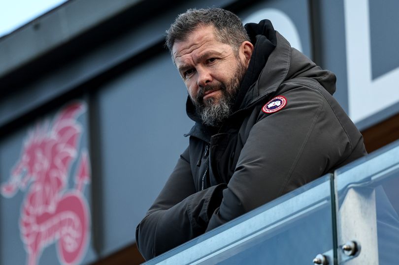 Six Nations: Jim Hamilton's Super Saturday verdict and why Andy Farrell ...