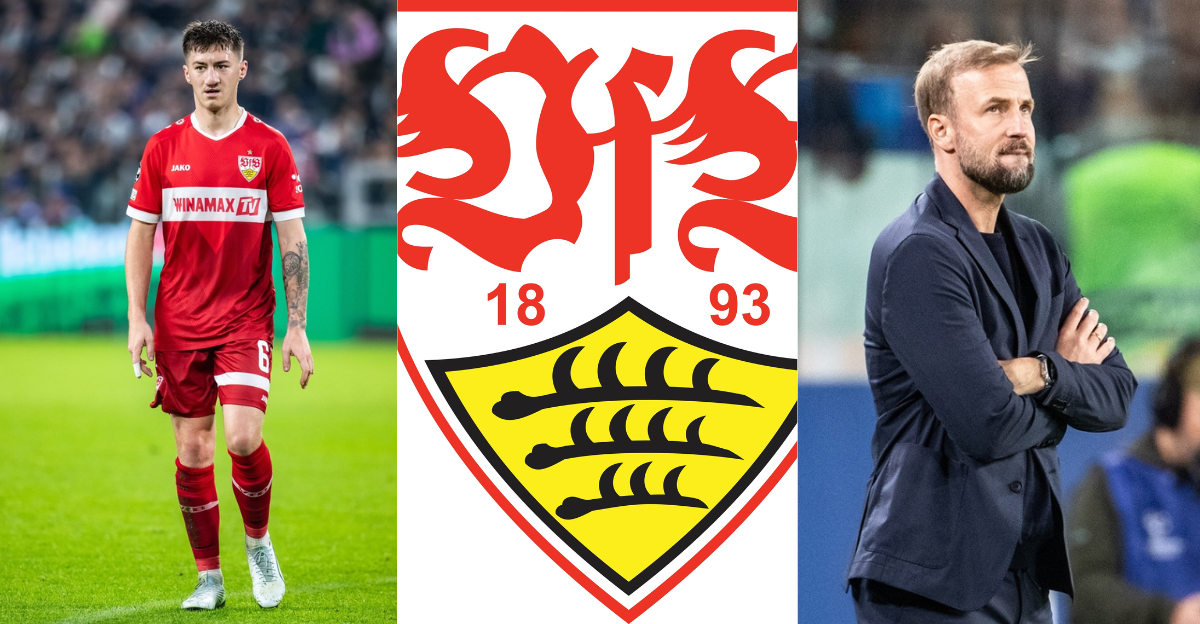 Les Joueurs les Mieux Payés du VfB Stuttgart – Du Salaire le Plus Bas ...