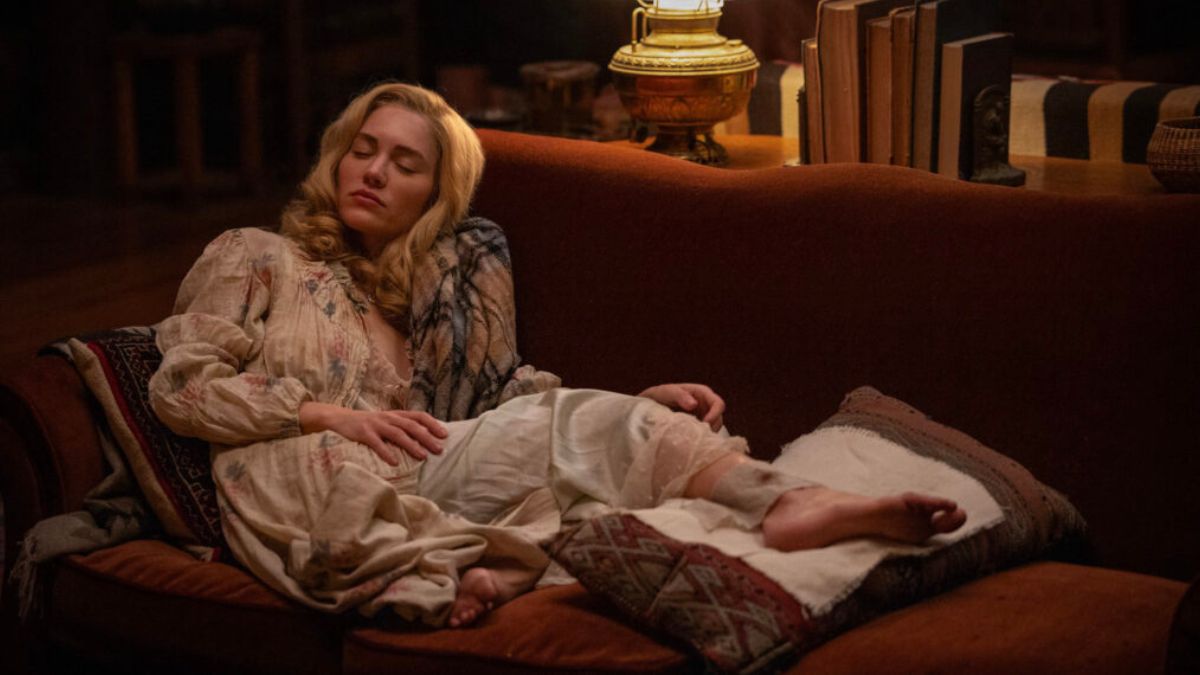 Did ‘1923’ season 2 set up Elizabeth Dutton’s ‘Yellowstone’ ending?