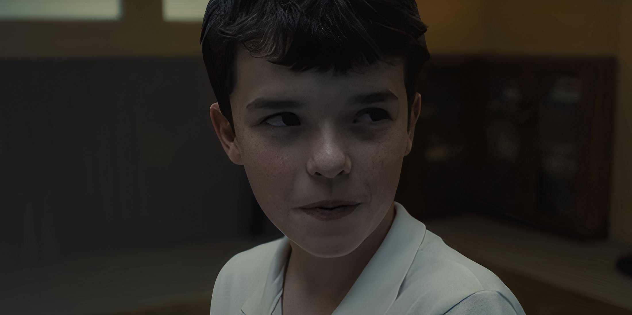 Netflix's Adolescence Ending: Did Jamie Kill Katie & Why He Changed His ...