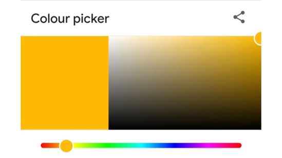 Google unveils interactive ‘Colour Picker’ feature to celebrate Holi’s ...