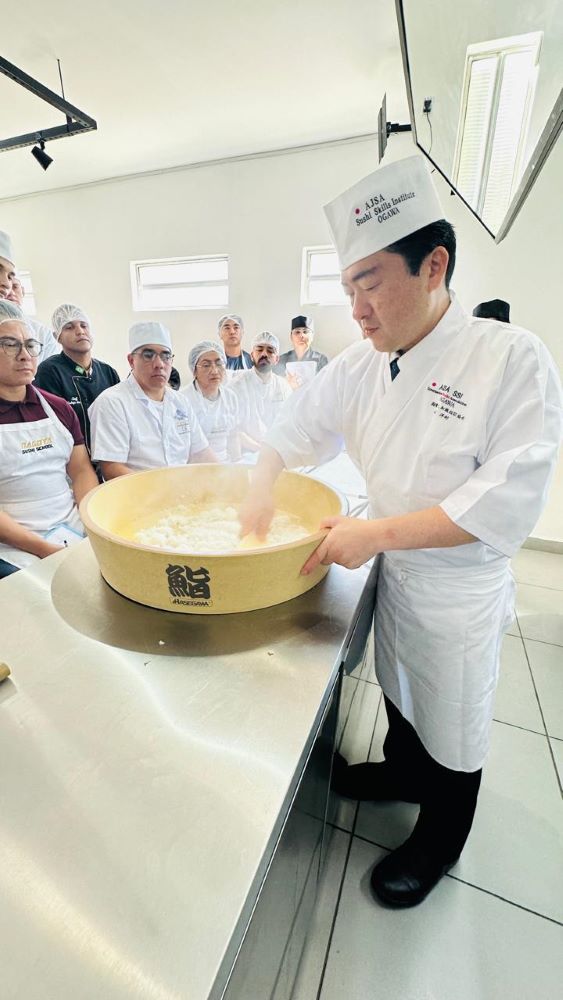 Today I Learned: Expert Tips for Superior Sushi, Straight from a Sushi ...