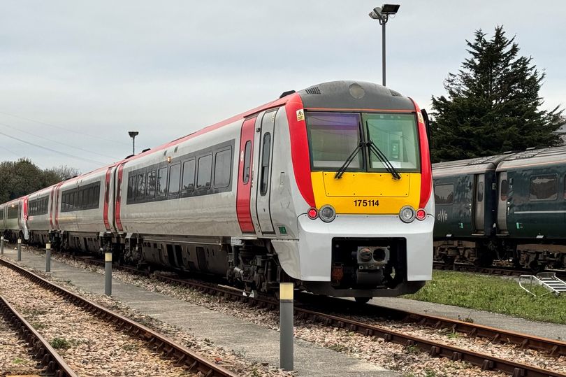 New GWR trains set to transform travel to and from Cornwall