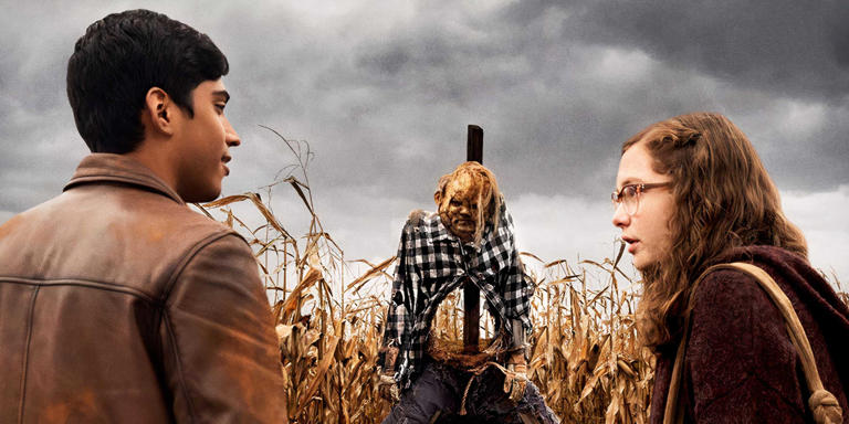 15 Books That Are Way Scarier Than the Movie