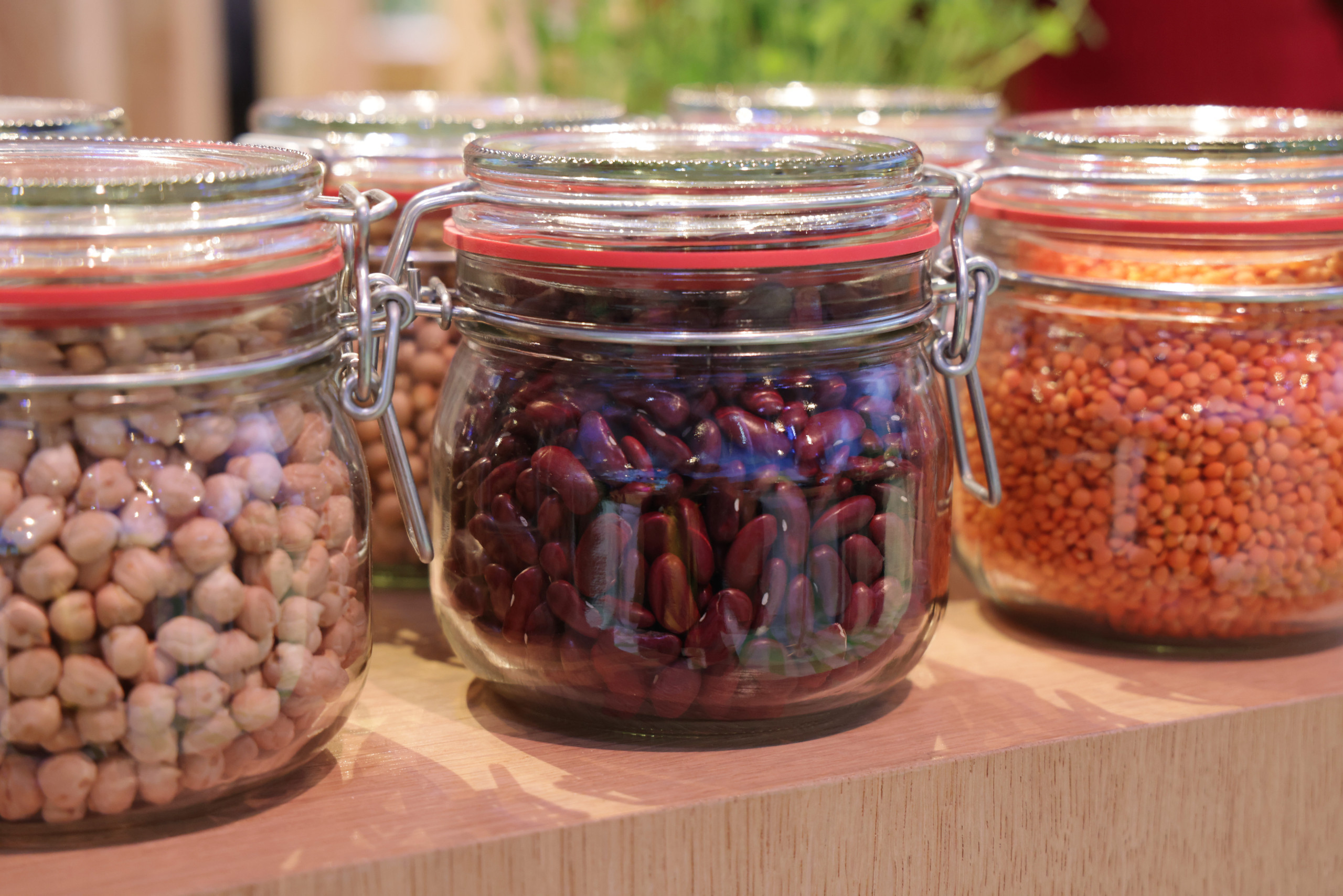 Surprising risks: the world’s most dangerous foods