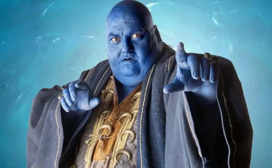 Persoonlijkheden die in 2025 zijn overleden