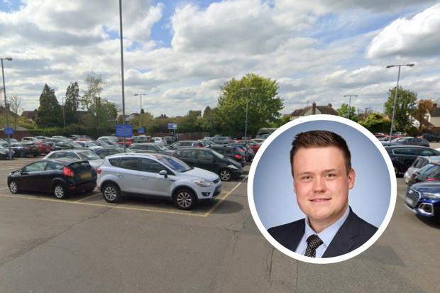 Controversial new parking charges at Basildon Council's car parks spark fury
