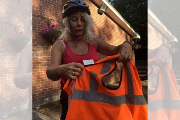 More than £6,000 raised in memory of Warrington postwoman who was a ...