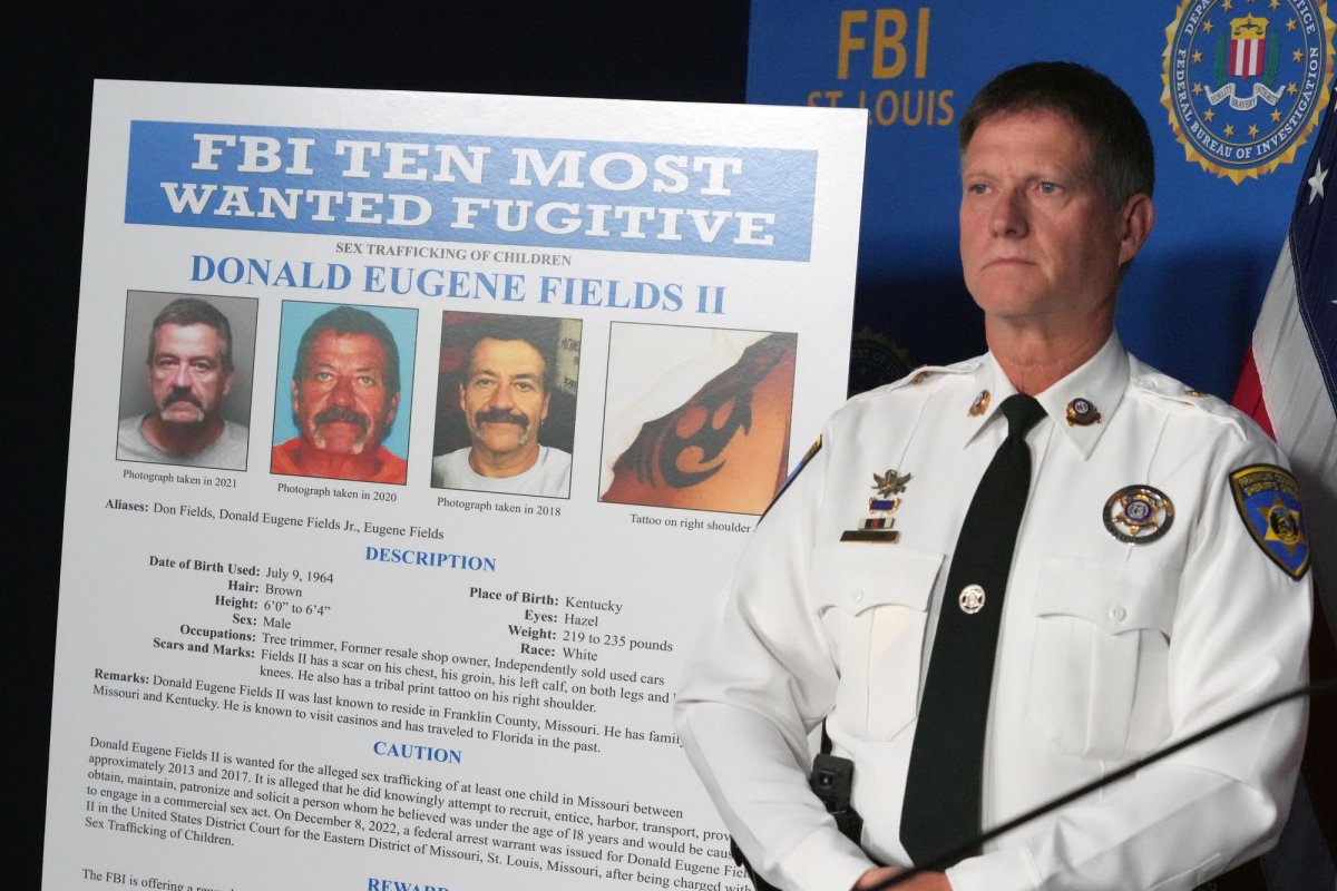On This Day, March 14: FBI's 'Most Wanted Fugitives' list debuts