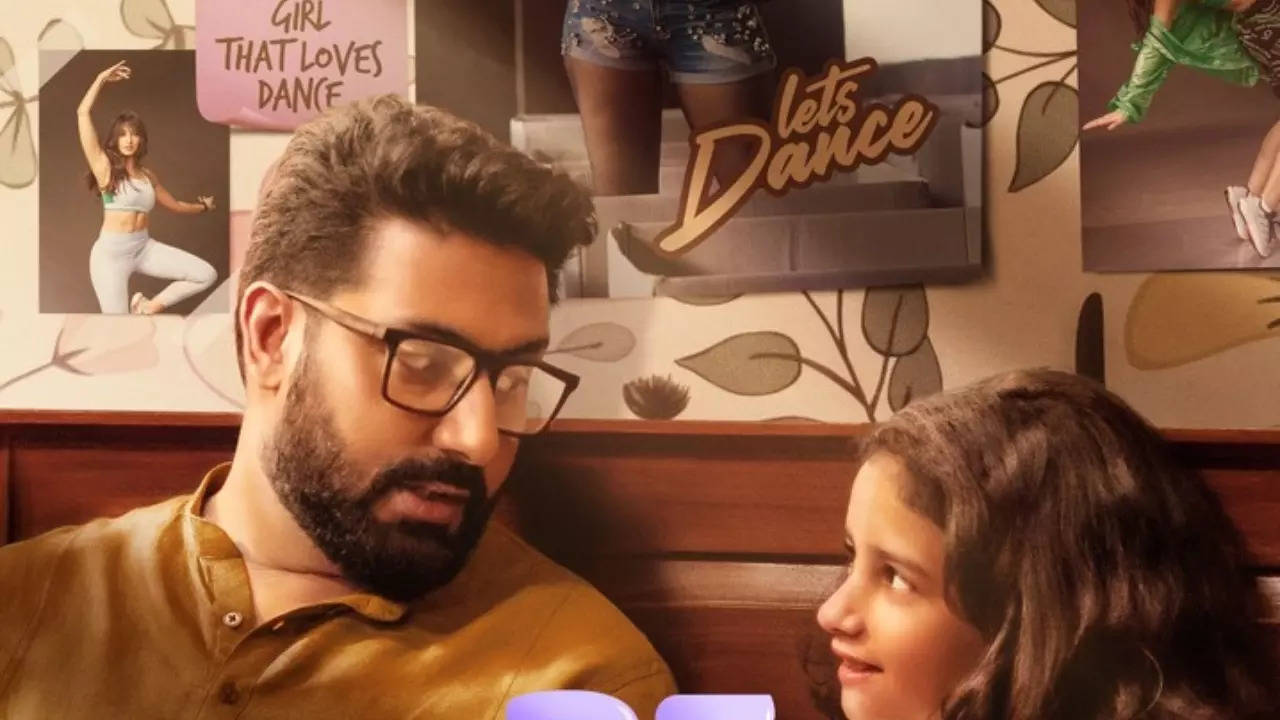 ‘Be Happy' Twitter reactions: Abhishek Bachchan wins hearts; 'So good ...