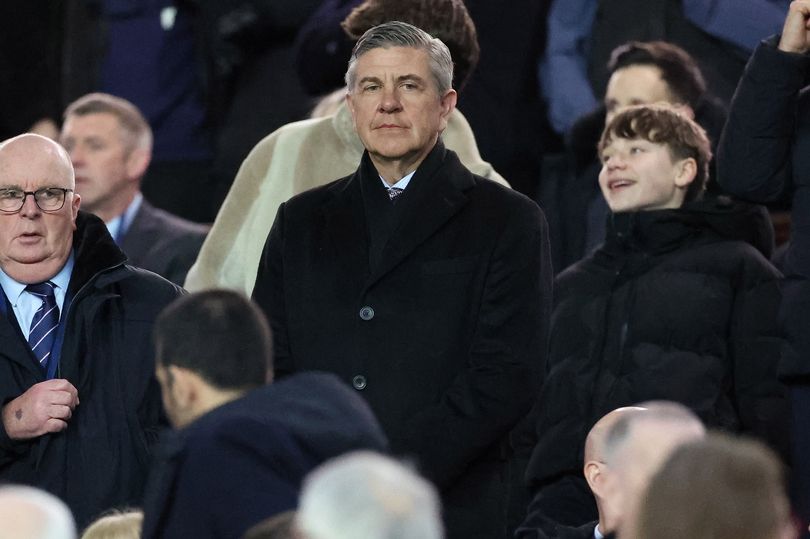 What new Rangers owners are thinking about £5.5m Vaclav Cerny deal as ...