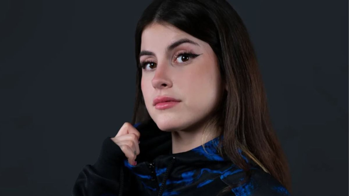 Abby, la rival de RoRo en La Velada 5: quién es la streamer que se prepara para el reto del ring