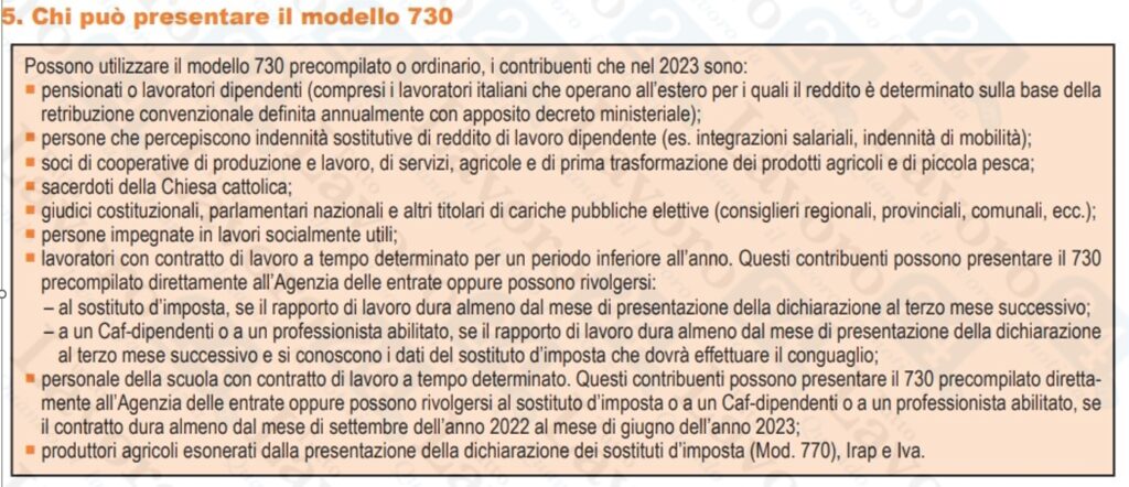 Rimborso 730 su stipendi NoiPA: perché in alcuni casi non sarà visibile?