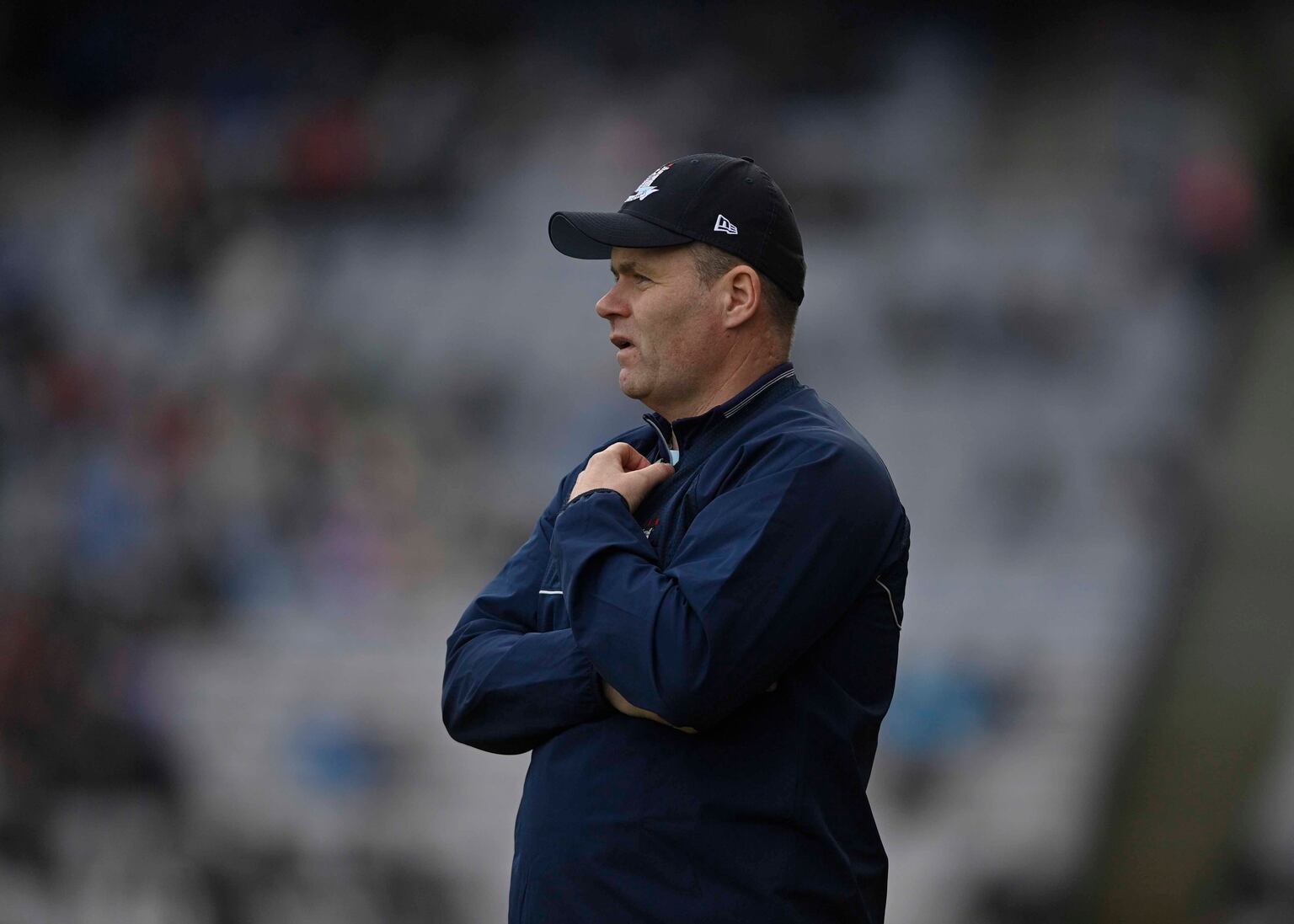 Dublin beaten in Leinster for the first time in 15 years