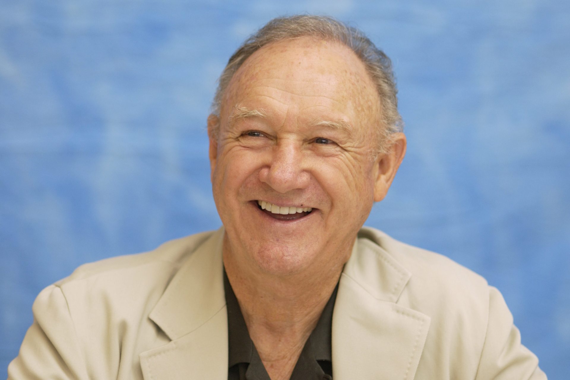 Gene Hackman: a spectacular life with a strange ending