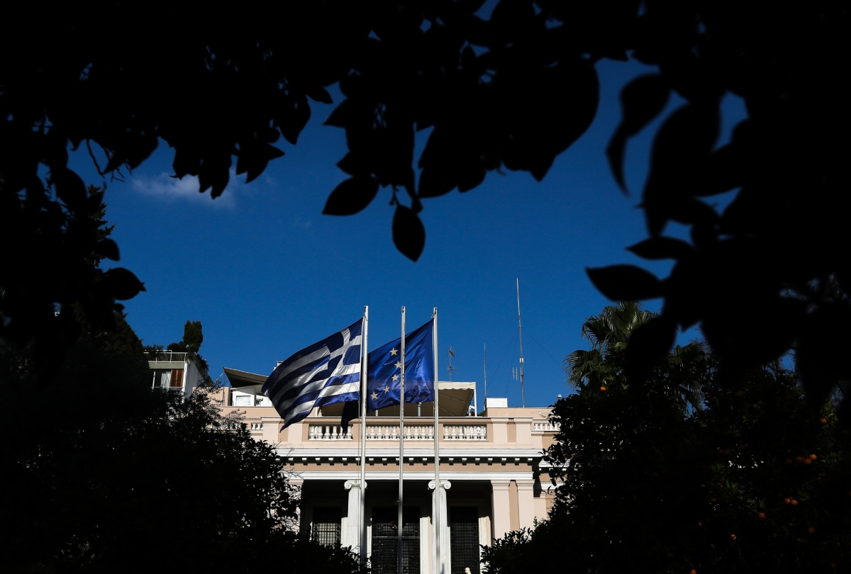 Αυτοί είναι οι νέοι γενικοί γραμματείς των υπουργείων - Αναλυτικά η ...