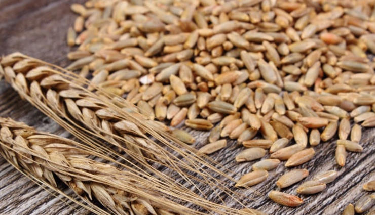 8 Amazing Health Benefits of Rye