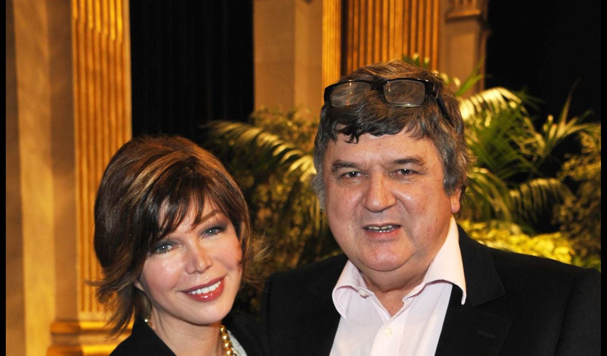 Isabelle Morizet en couple avec un grand patron : “Je suis sa sixième ...