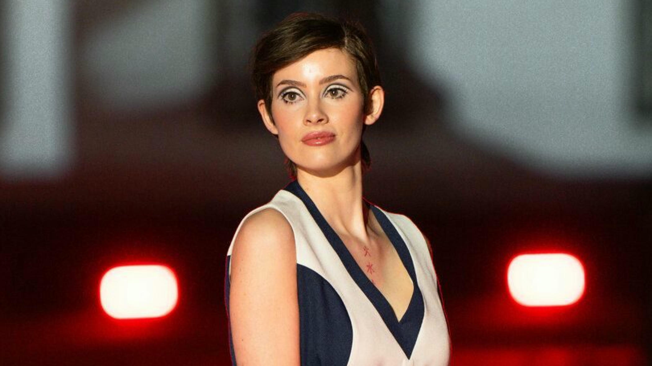 GNTM 2025: Wer ist raus? Sie flog in Folge 9