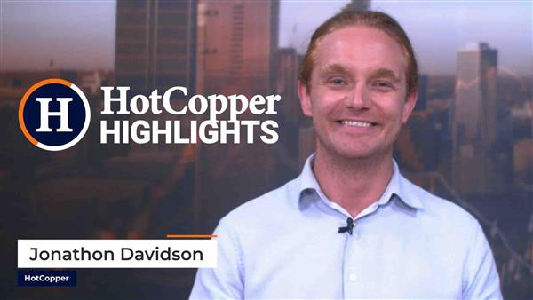 HotCopper Highlights for Week 11 – What got the forums going this week