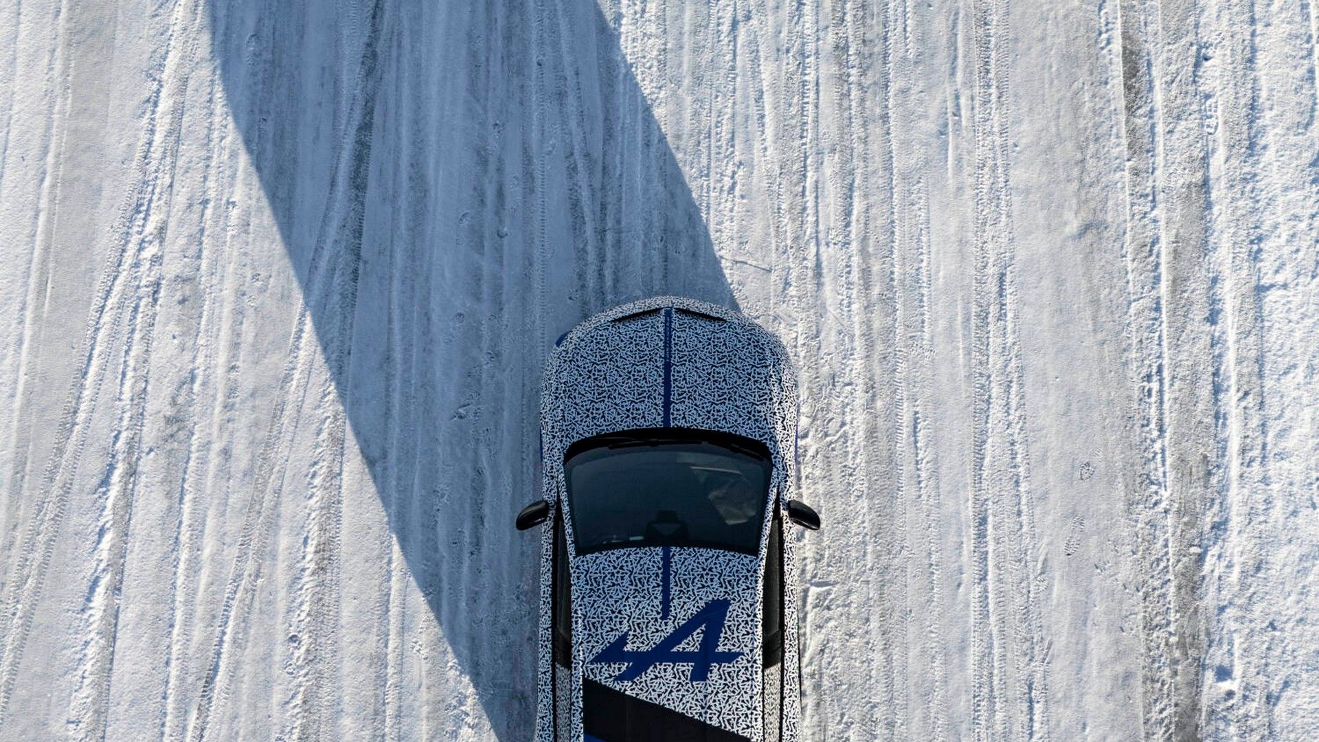 France Surrenders In Its American Automotive Invasion Before It Even Begins