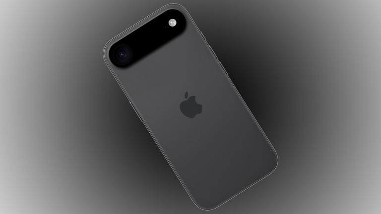 iPhone 17 Leaks: Revamped Design, Improved Camera, Performance ...