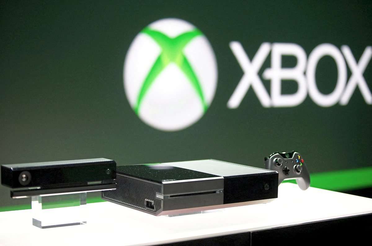 Der erste Xbox-Handheld soll noch heuer erscheinen