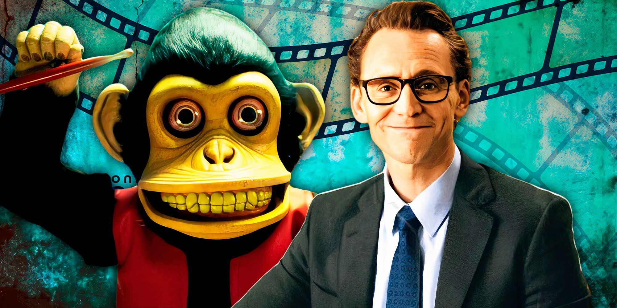 I Enjoyed The Monkey, But Stephen King's Two Other Movies Coming This ...