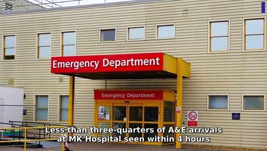 Milton Keynes Citizen Morning Update 14 March, 2025