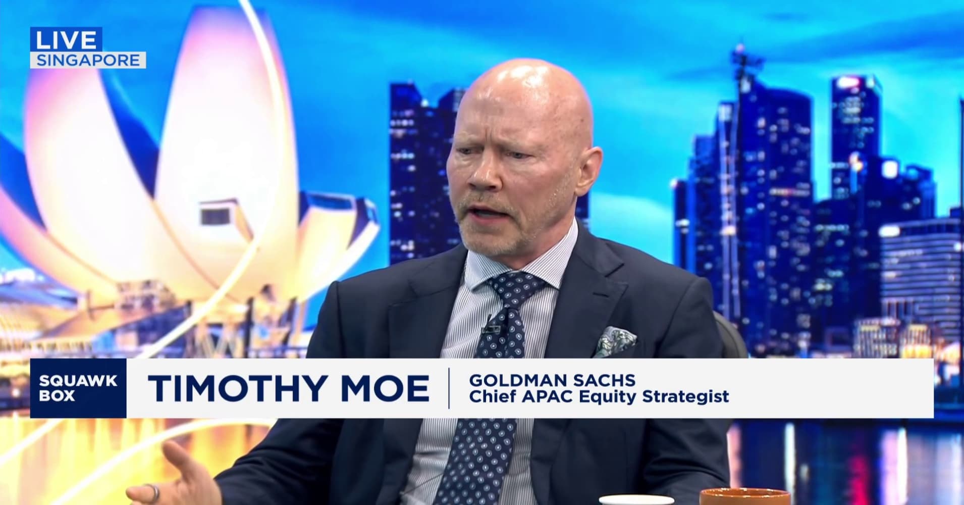 There are good Fed rate cuts and bad Fed cuts: Goldman Sachs