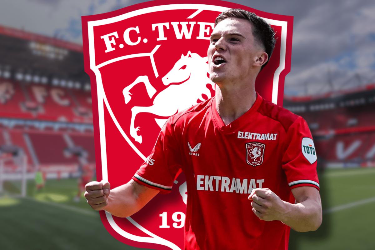 FC Twente transfernieuws: ETV van Daan Rots enorm gestegen na ...
