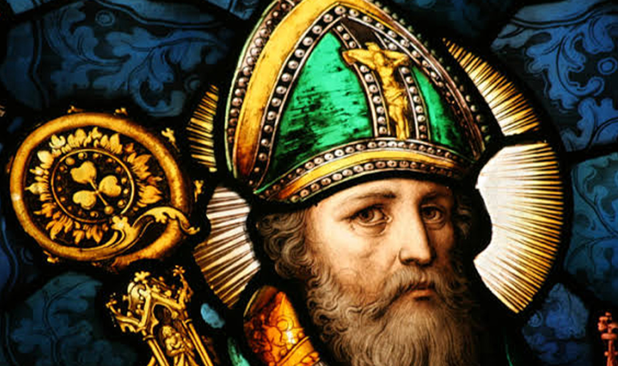 The True Story Of Saint Patrick